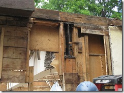 Bytown House - Our House Blog